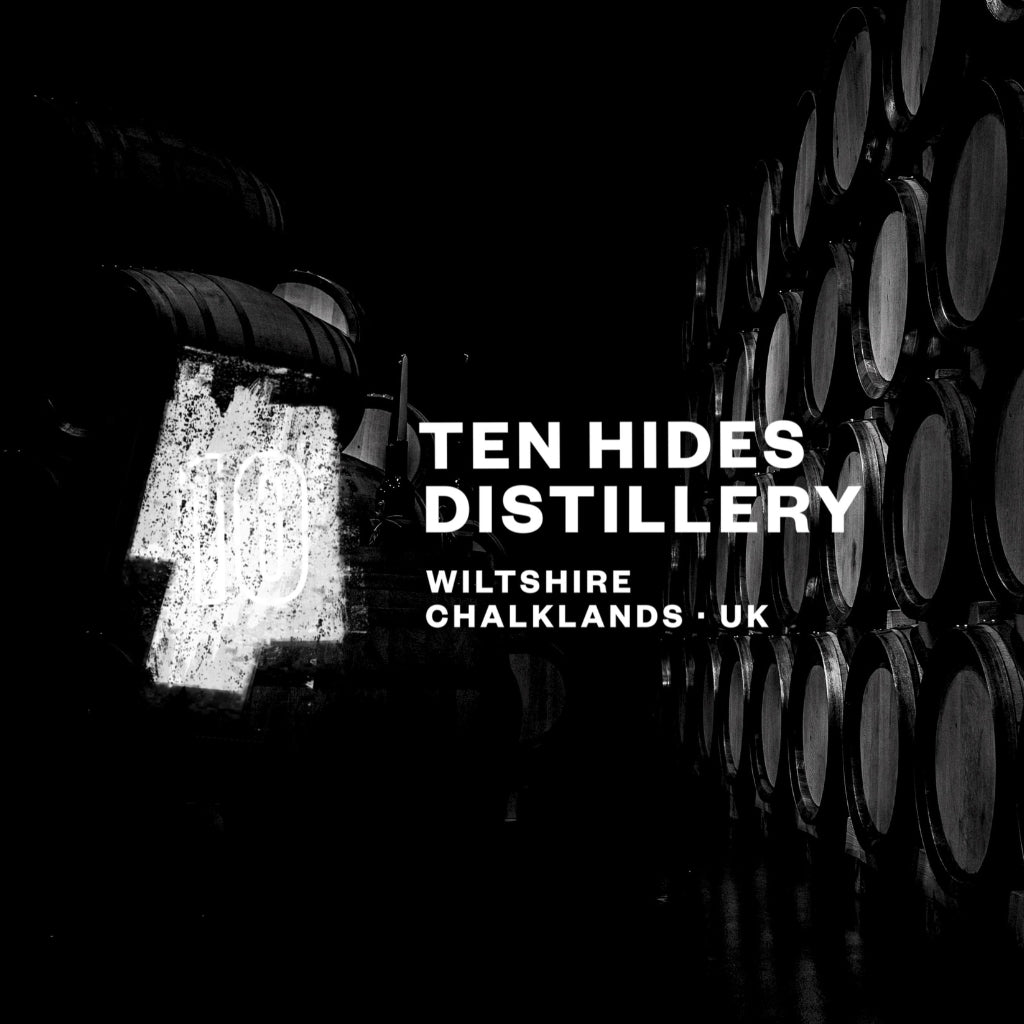 Ten Hides Distillery - From the Plain to Extraordinary